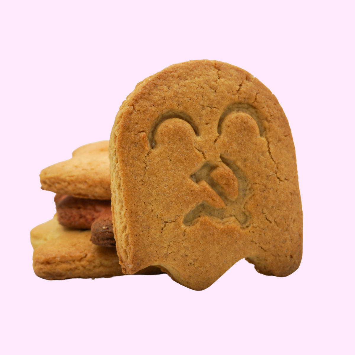 Specter of communism cookie cutter – Left Laser